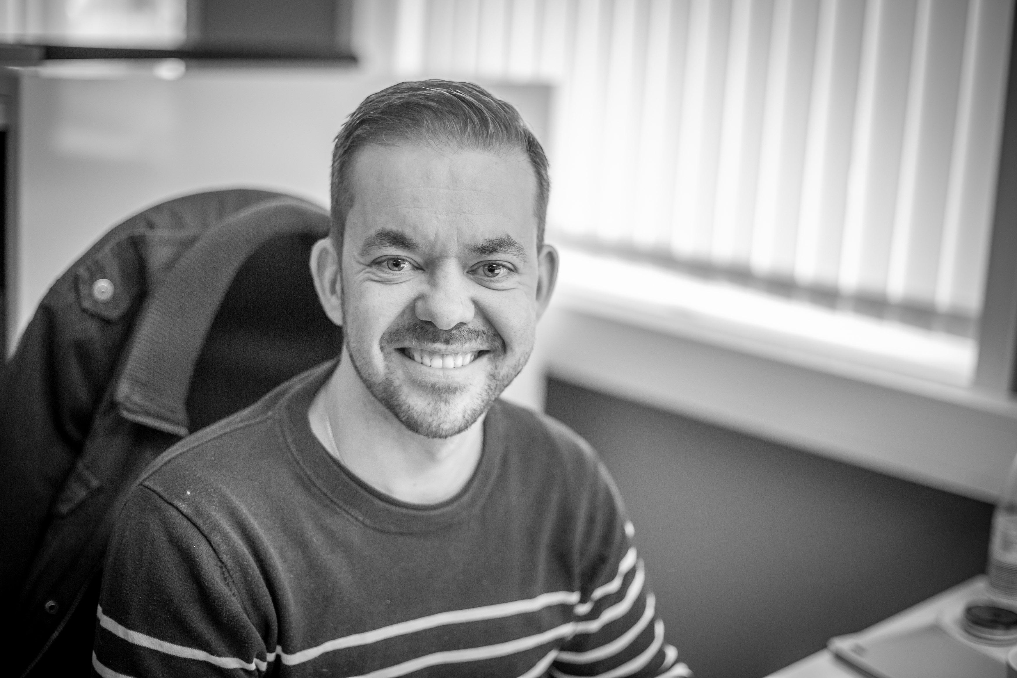 Kontakt – Design – produktutveckling – Formverktyg